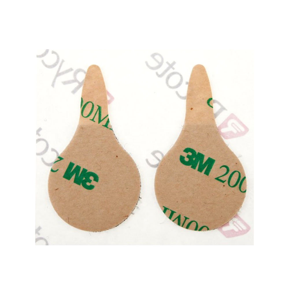 Rycote Undercovers Original Fabric Windcovers Standard Pack - Everything Audio