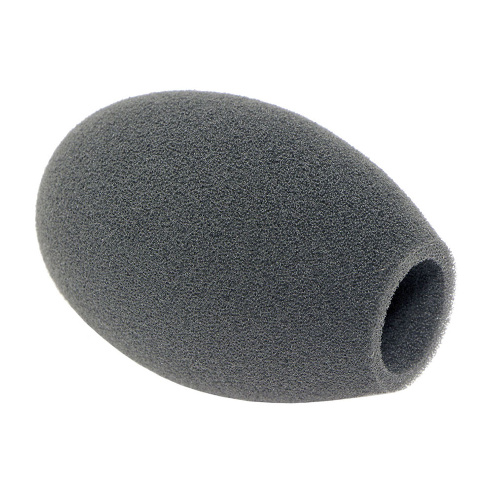 Schoeps B 5 Solid Foam Popscreen for CCM Microphone or Colette Capsule ...