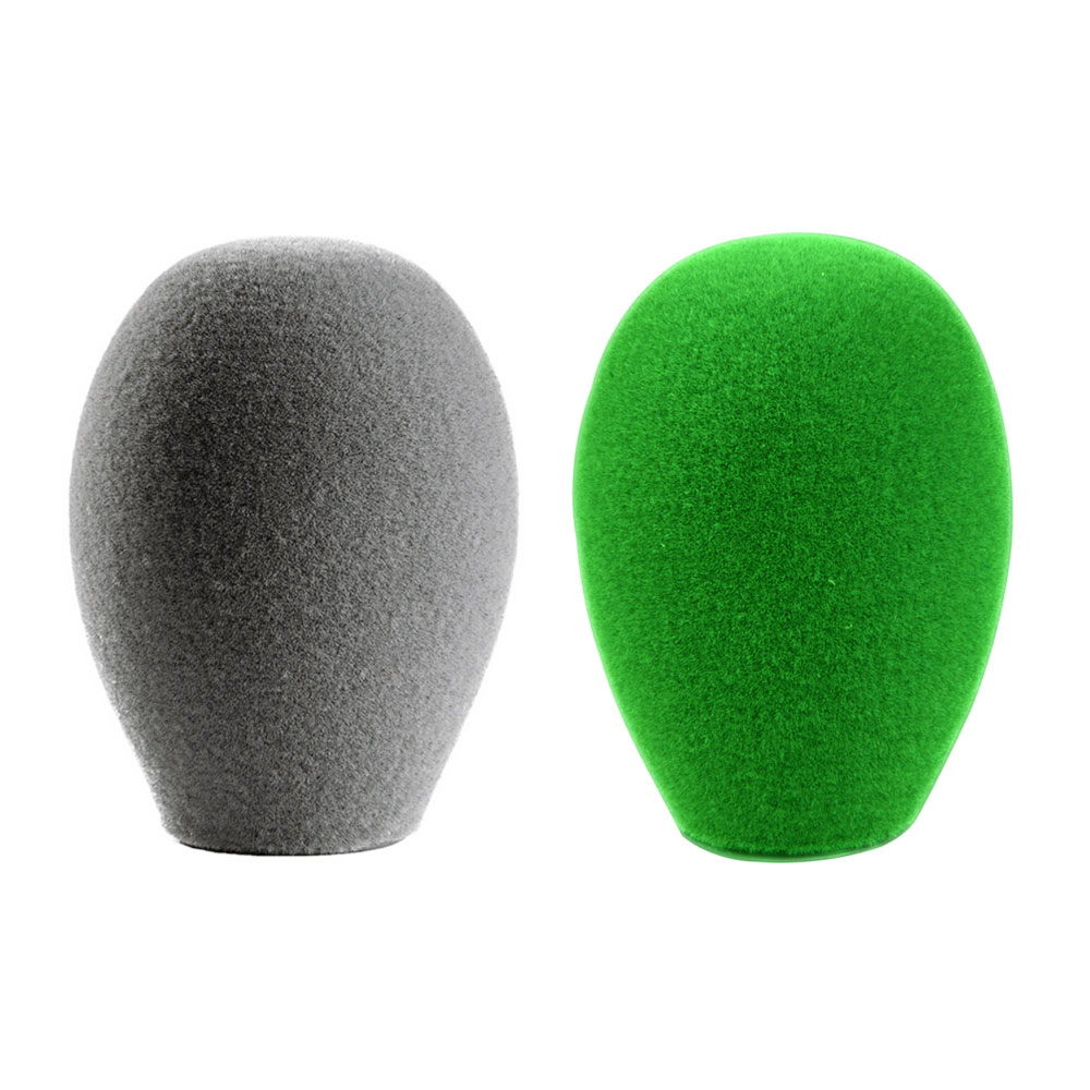 Schoeps B5D Hollow Foam Windshield - Everything Audio