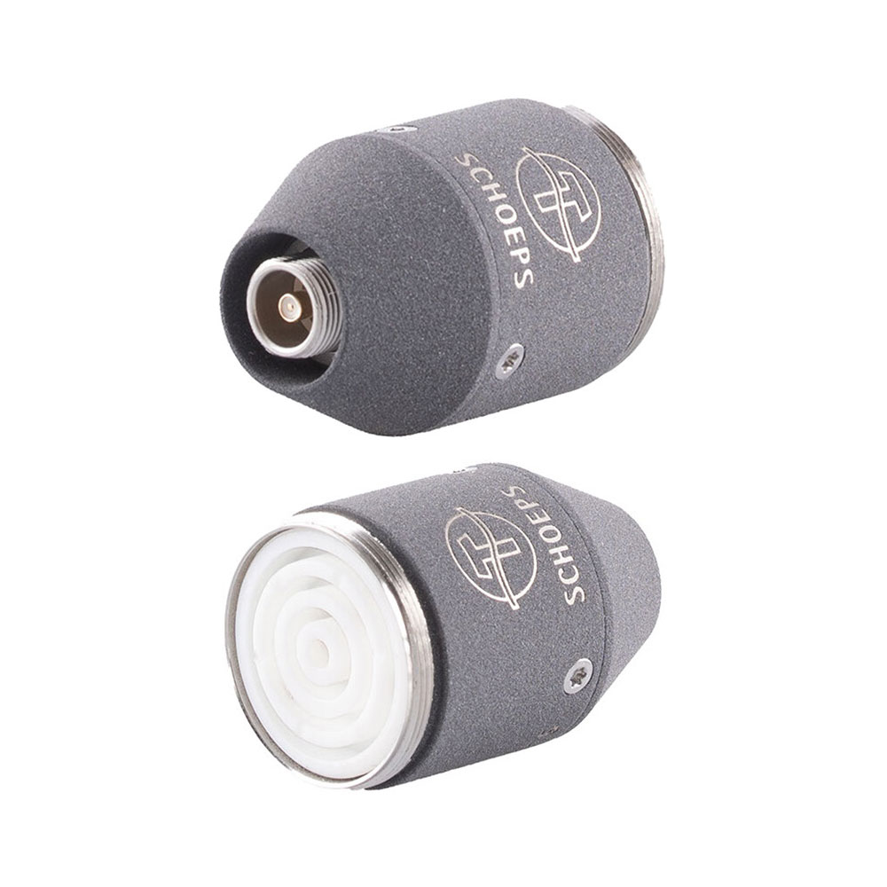 Schoeps CMC 1L Miniature Lemo Microphone Amplifier - Everything Audio