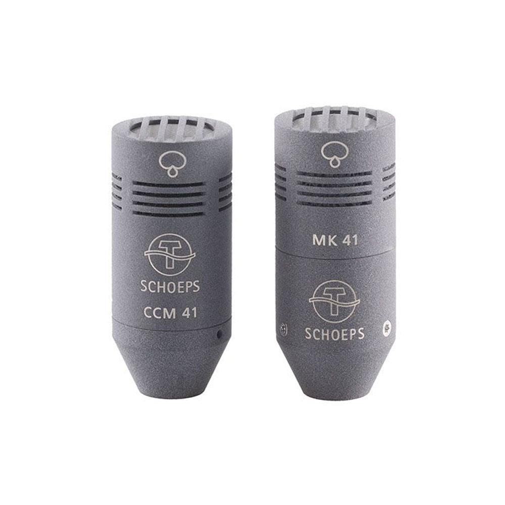 Schoeps CMC 1L Miniature Lemo Microphone Amplifier - Everything Audio