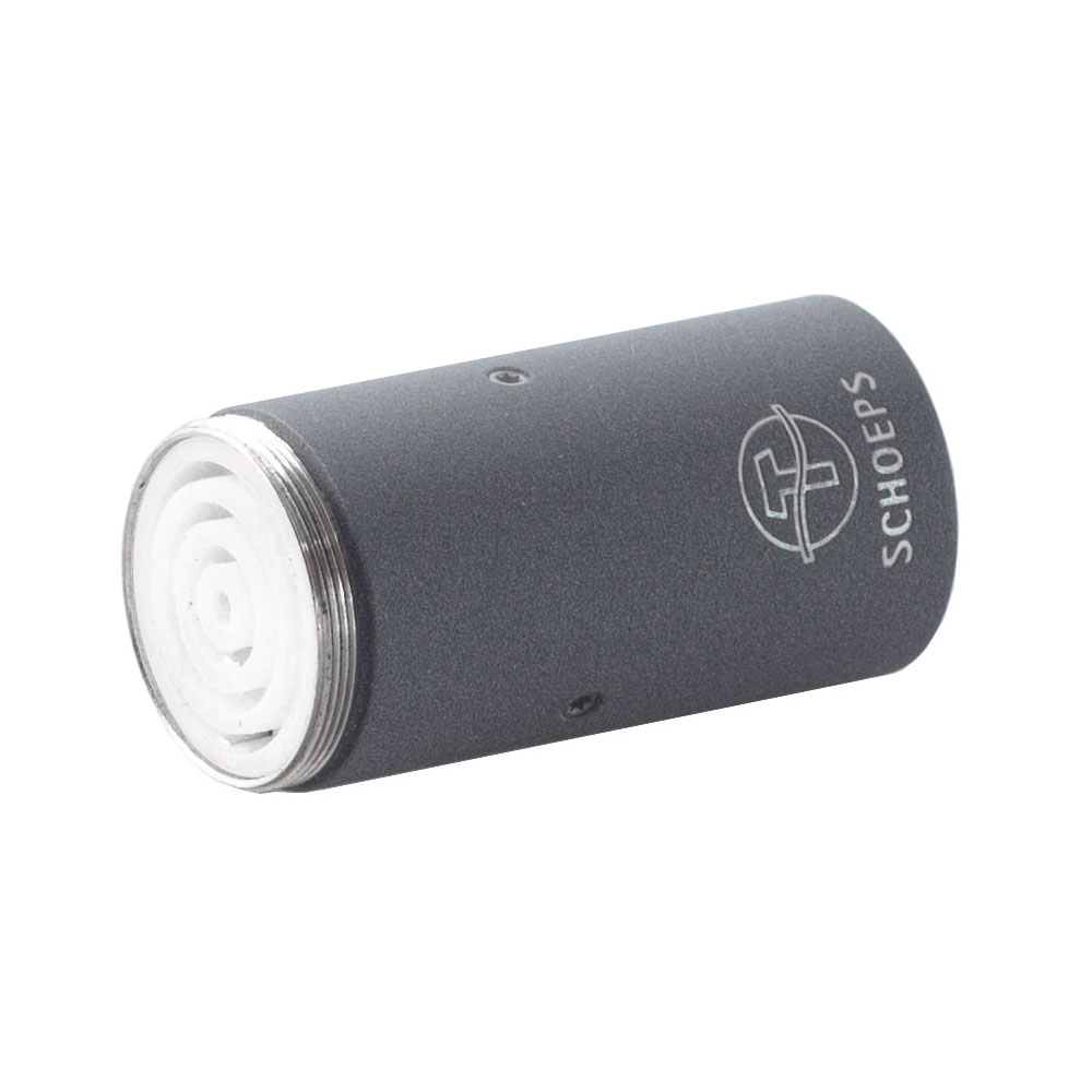 Schoeps CMC 6 U Microphone Amplifier - Everything Audio