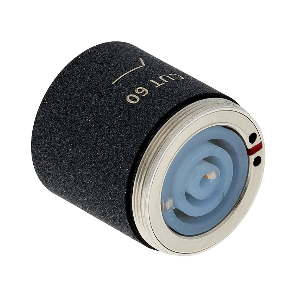 Schoeps CMC 6 U Microphone Amplifier - Everything Audio