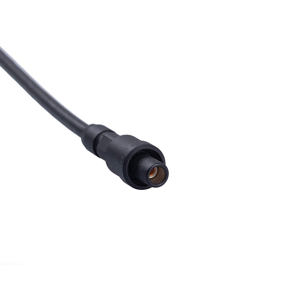 Tentacle MA02 3-Pin Lemo to 3.5mm Minijack Adapter - Everything Audio