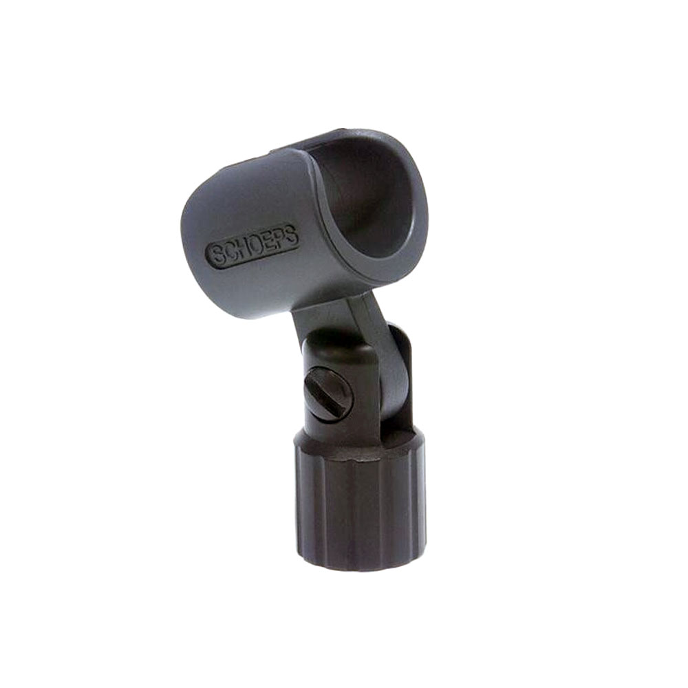 Schoeps SG 20 Stand Clip for Mics of 20 / 21mm Diameter - Everything Audio
