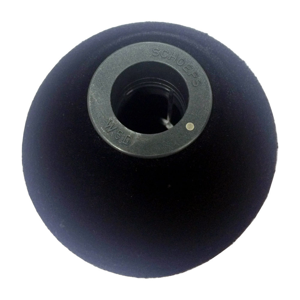 Schoeps W140 Foam Windshield for CMIT5u & MiniCMIT - Everything Audio