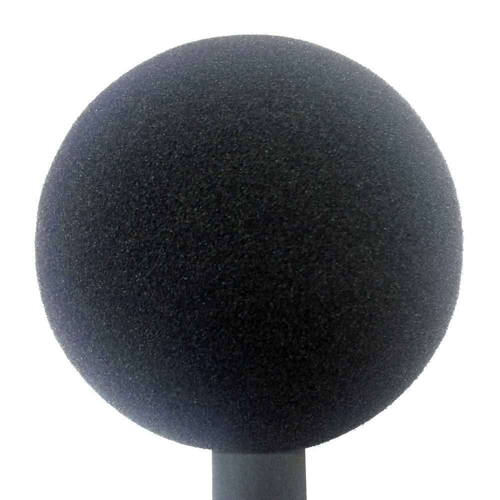 Schoeps W140 Foam Windshield for CMIT5u & MiniCMIT - Everything Audio