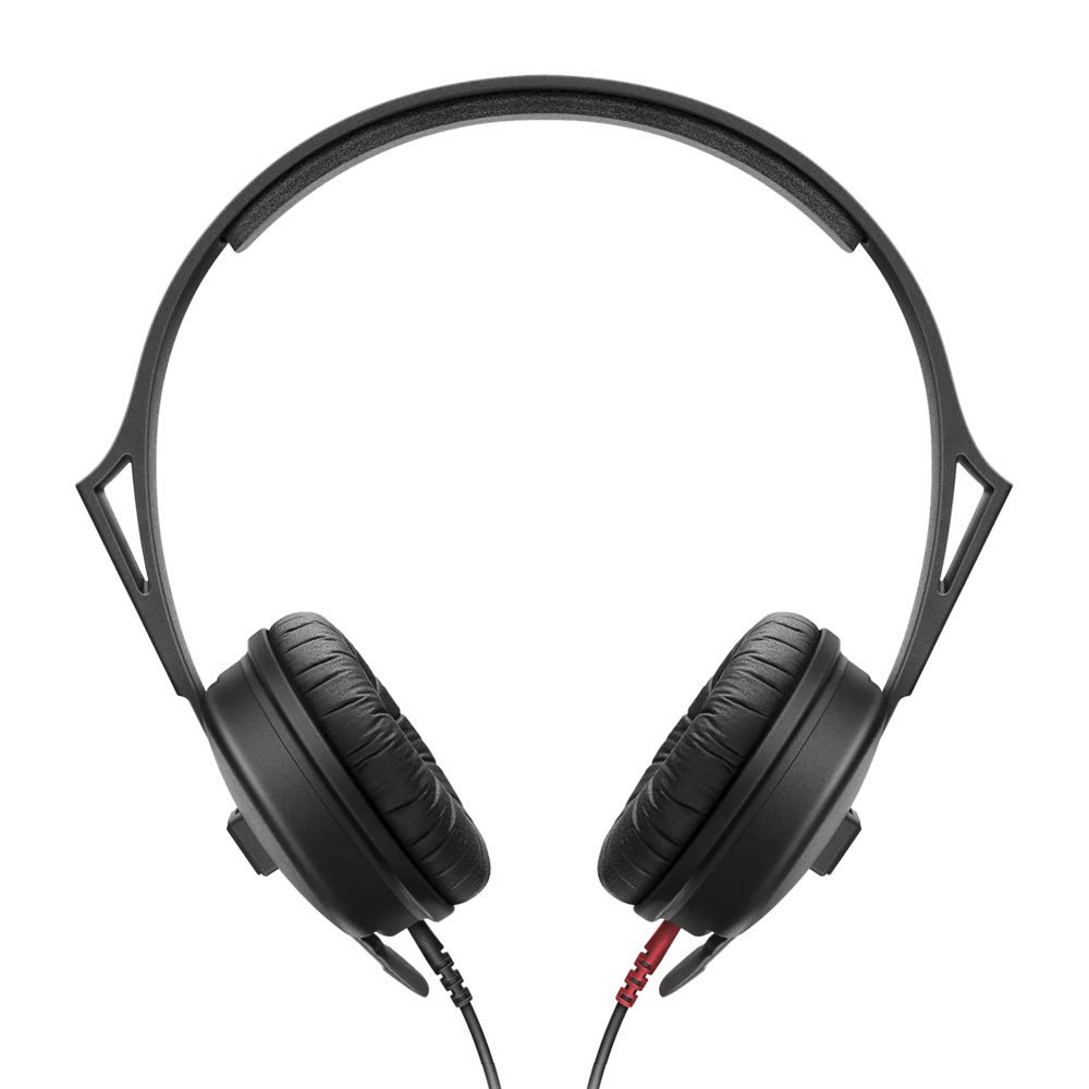 Sennheiser HD 25 LIGHT Professional Monitoring Headphones - 70 Ohm ...