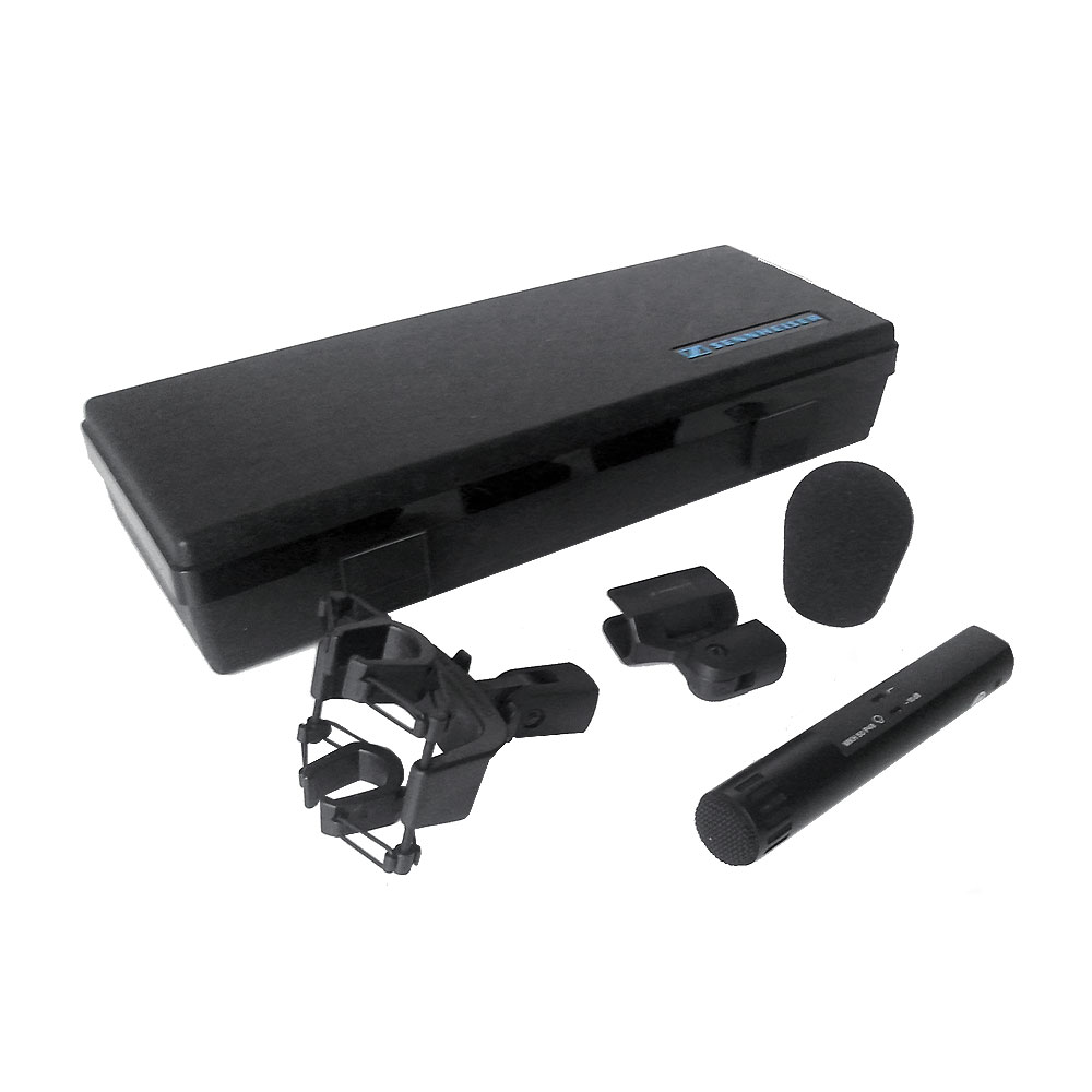 Hydrophones & Underwater Microphones - Everything Audio