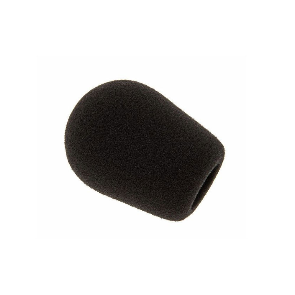 Sennheiser MZW41 Foam Windshield for MKH Series Microphones ...