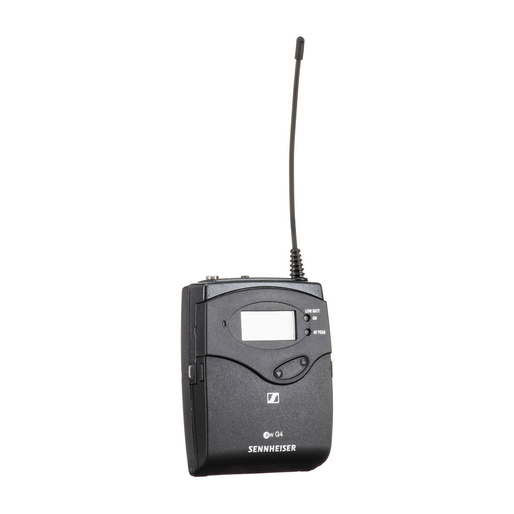 Phonak Roger TouchScreen Mic Transmitter - Everything Audio