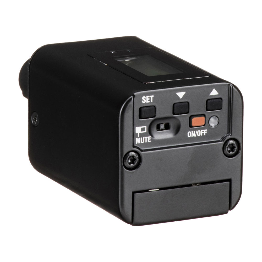 Sennheiser SKP 500 G4 Plug-on Transmitter with Phantom Power ...