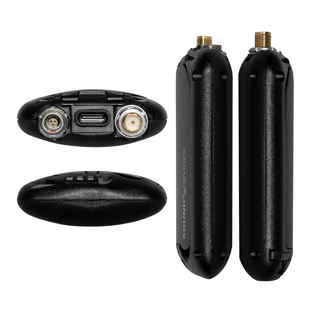 Radio Mic Systems | Radio Mic Kits, Transmitters - Everything Audio