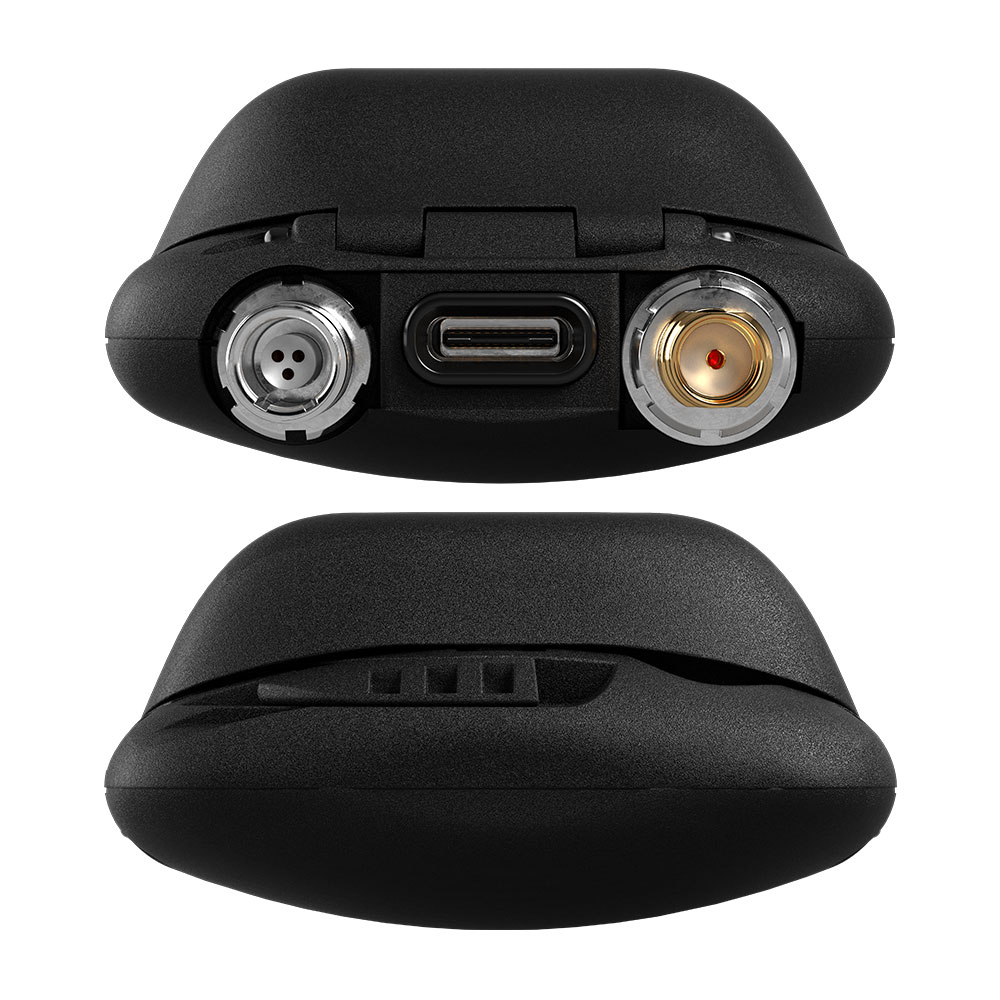 Sound Devices A20-Mini Dual Battery Adapter for Extended Run Time ...