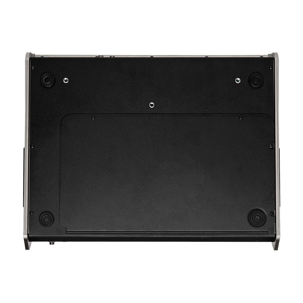 Sound Devices CL-16 Linear Fader Control Surface for 8-Series Mixer ...