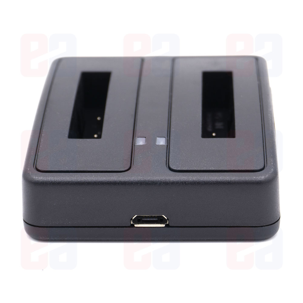 Sound Guys BT100 4-Bay Simultaneous Battery Charger - Everything Audio