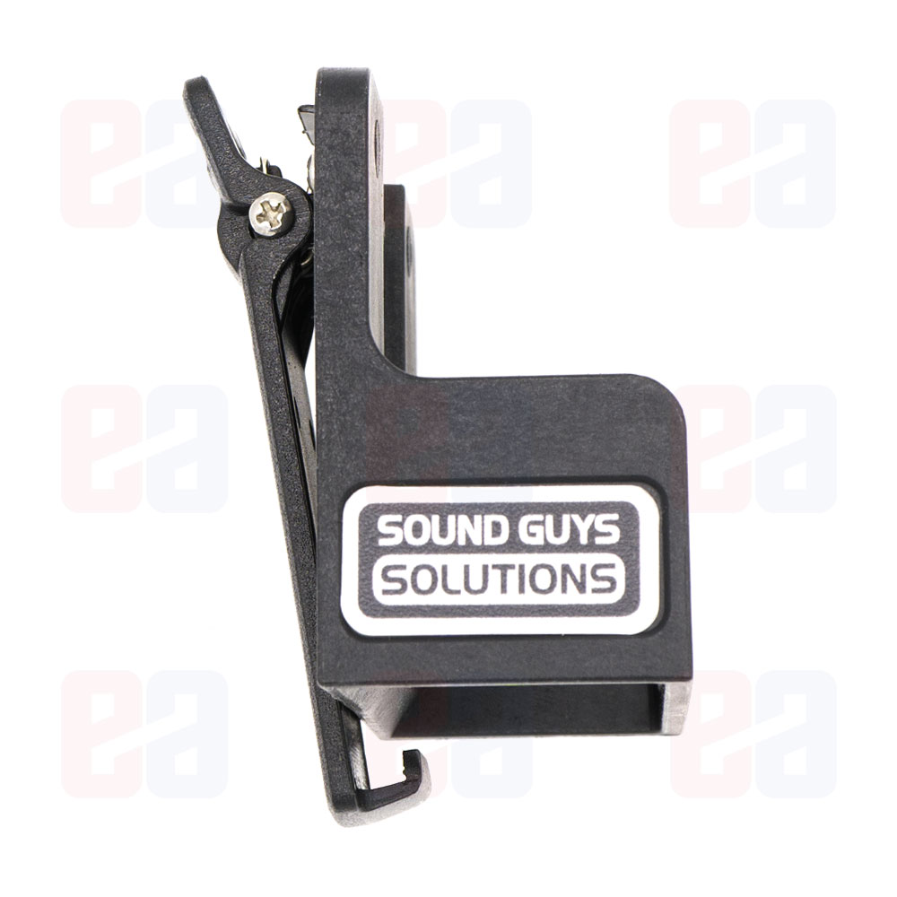 Sound Guys BT100 4-Bay Simultaneous Battery Charger - Everything Audio