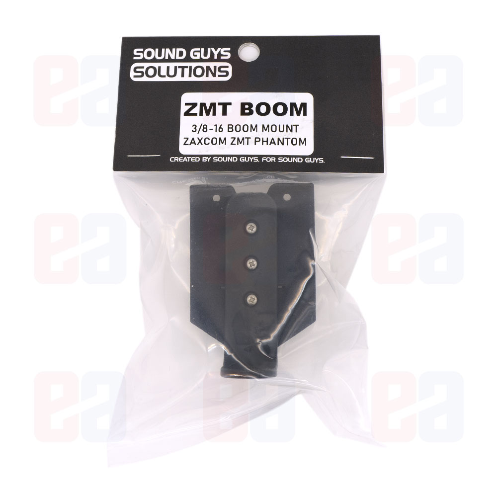 Zaxcom TRXLA5 Wide-Band Bodypack Transmitter - Everything Audio