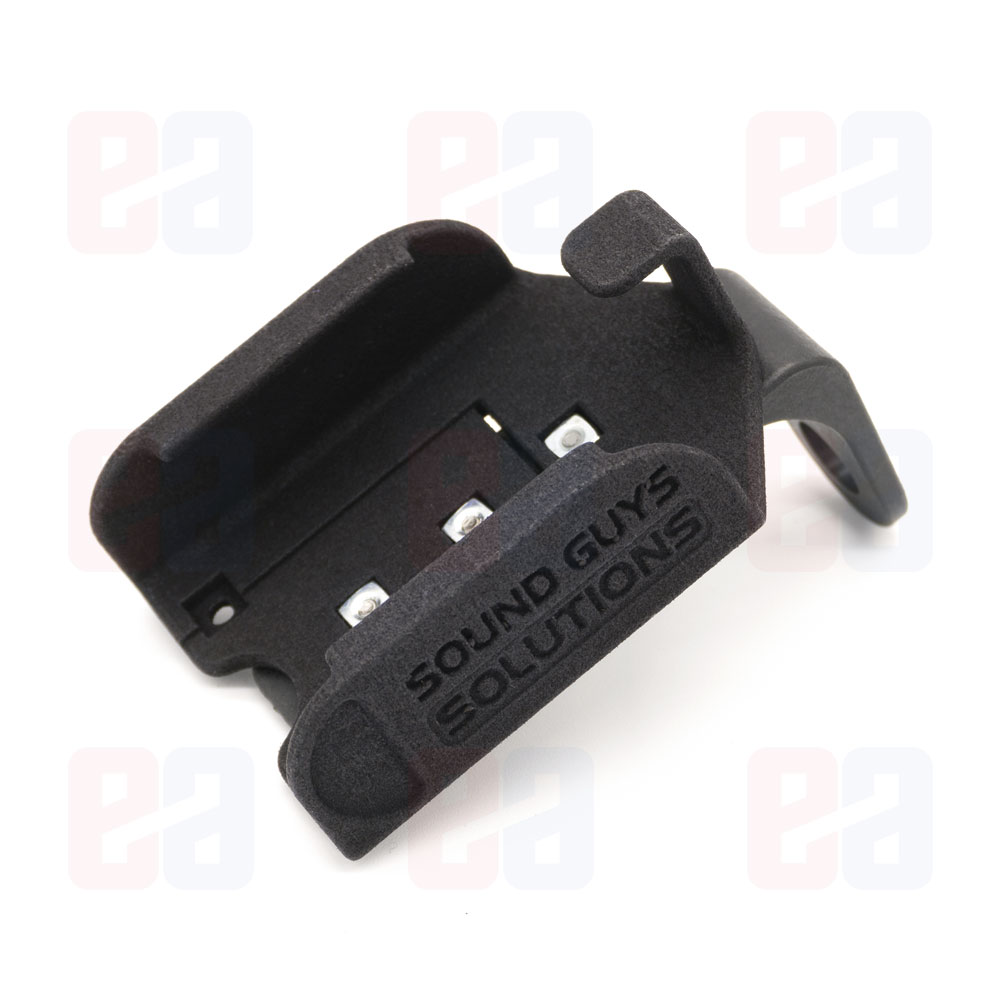 Sound Devices A-BOOM 2 Boom Pole Mount for A20-TX Transmitter ...