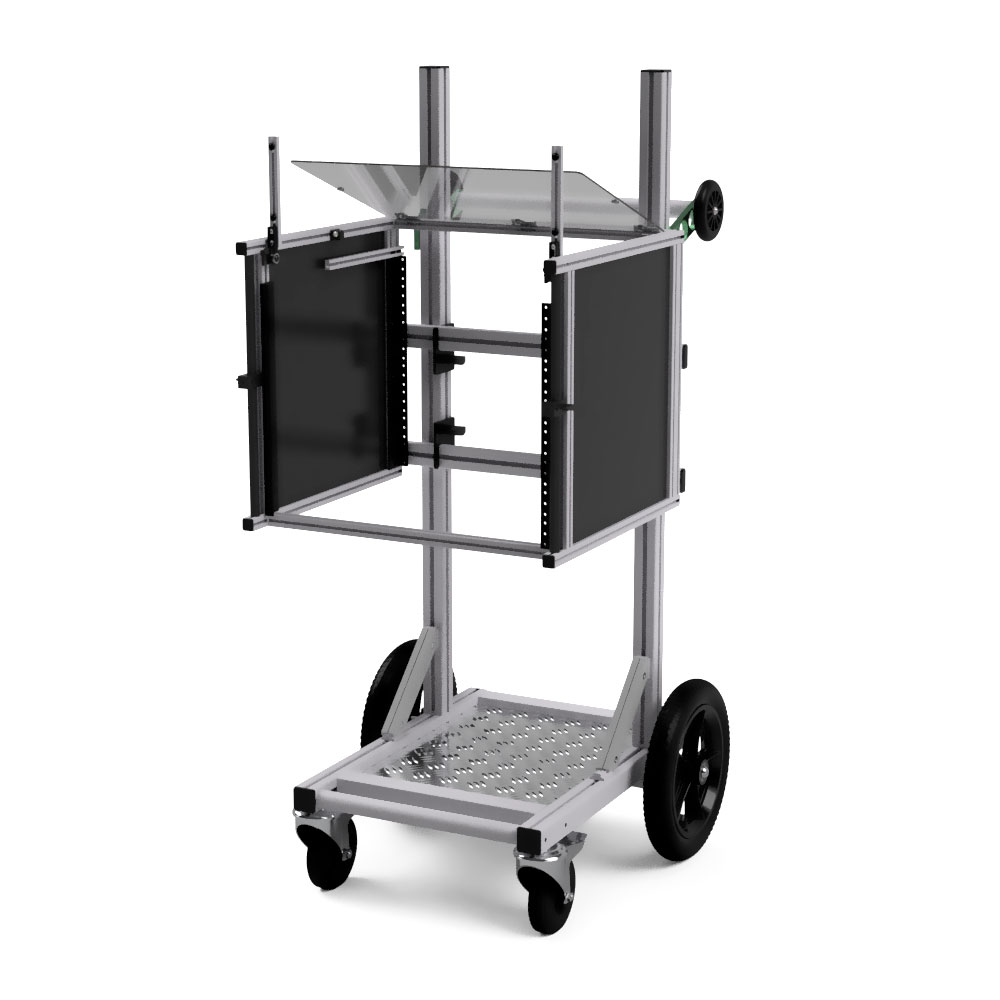 Soundcarts - Everything Audio