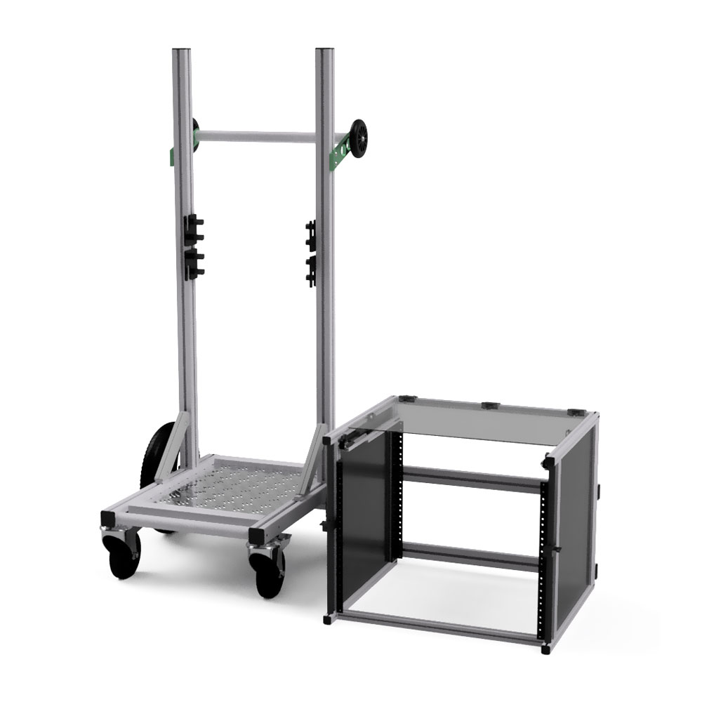 Soundcarts - Everything Audio