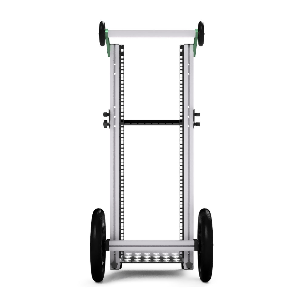 Soundcart MiniCart Modular Sound Cart - Everything Audio