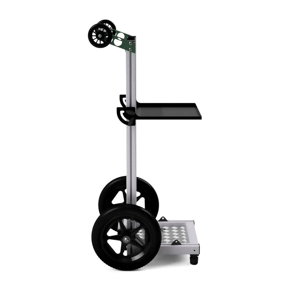 Soundcart MiniCart Modular Sound Cart - Everything Audio