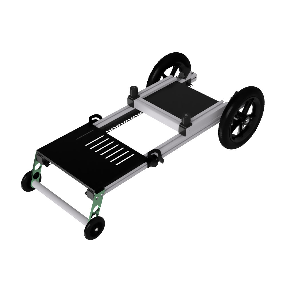 Soundcarts - Everything Audio