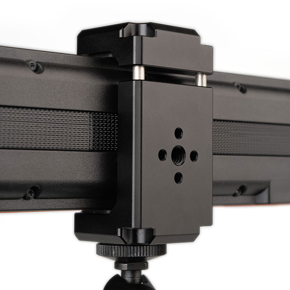 Tentacle Sync A11 Bracket for TIMEBAR - Everything Audio