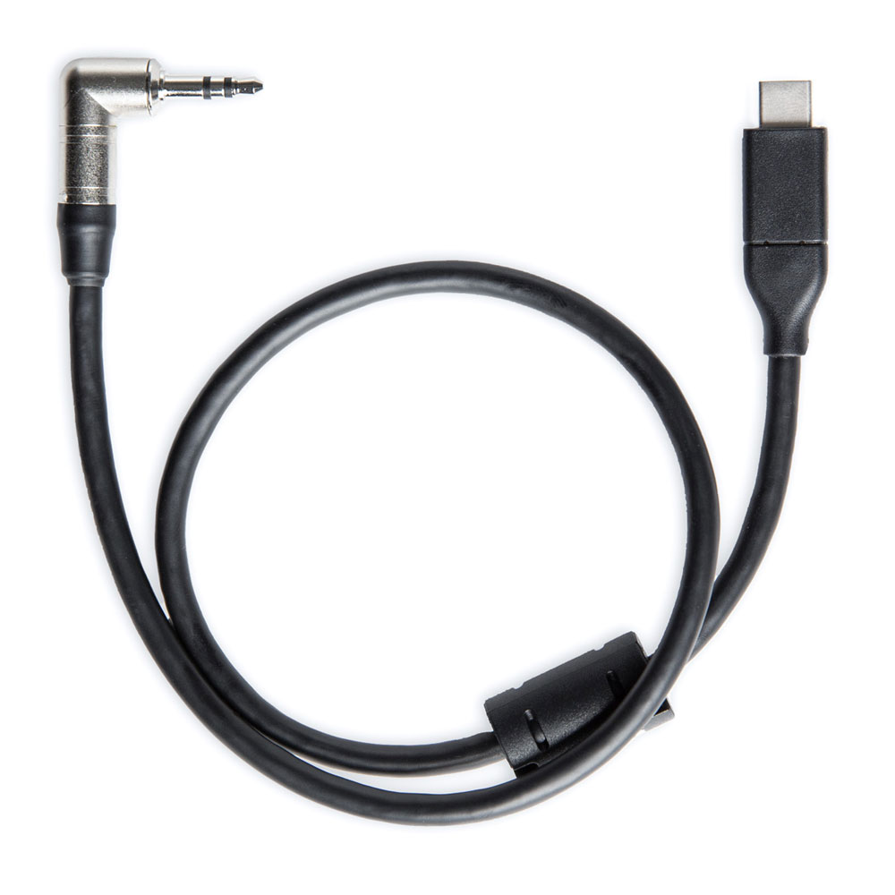 Tentacle Sync C23 Tentacle to USB-C Cable for A20-Mini / A20-TX ...