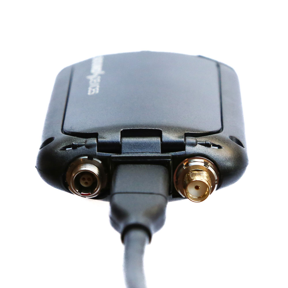 Tentacle Sync C24 Tentacle to Micro USB Cable for Sony FX3 / FX30 ...