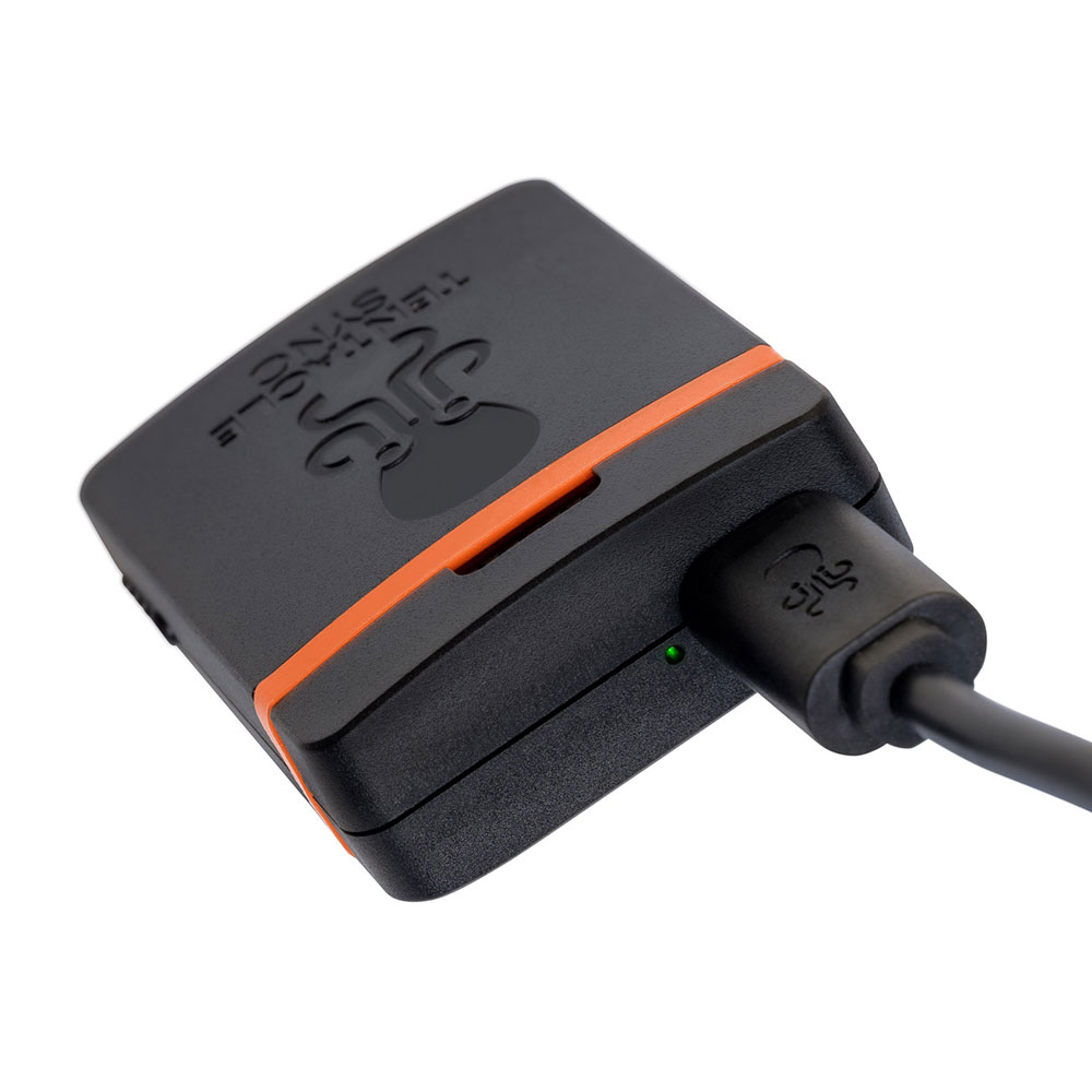 Tentacle Sync E TE1 MKII Timecode Generator & Bluetooth Data Control ...