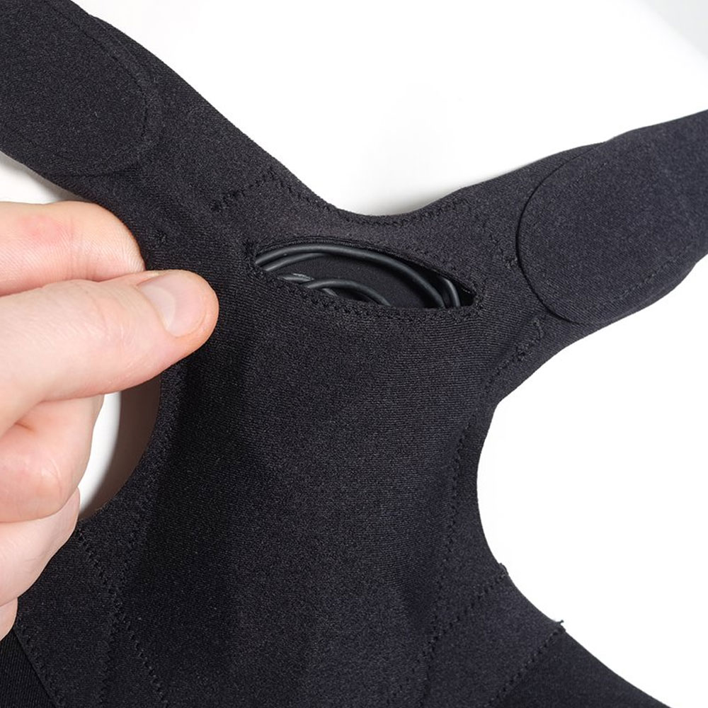 URSA Back Strap Harness for Transmitters - Everything Audio