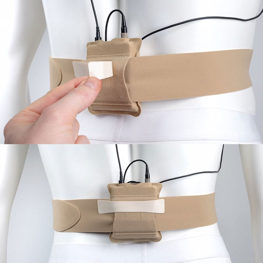 URSA Belt One-Size-Fits-All Strap for Transmitters - Belt Only - Everything Audio