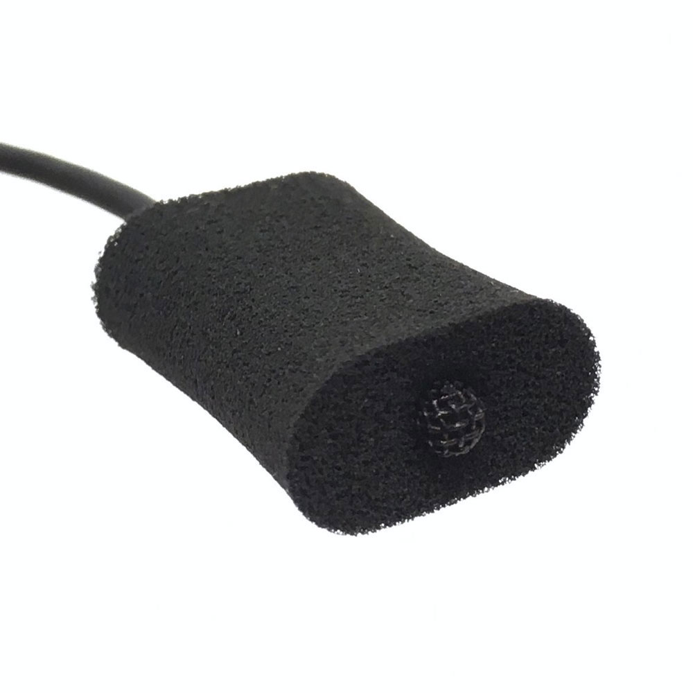 URSA Foamies Soft Foam Mounts for Lavalier Microphones 12 Pack ...