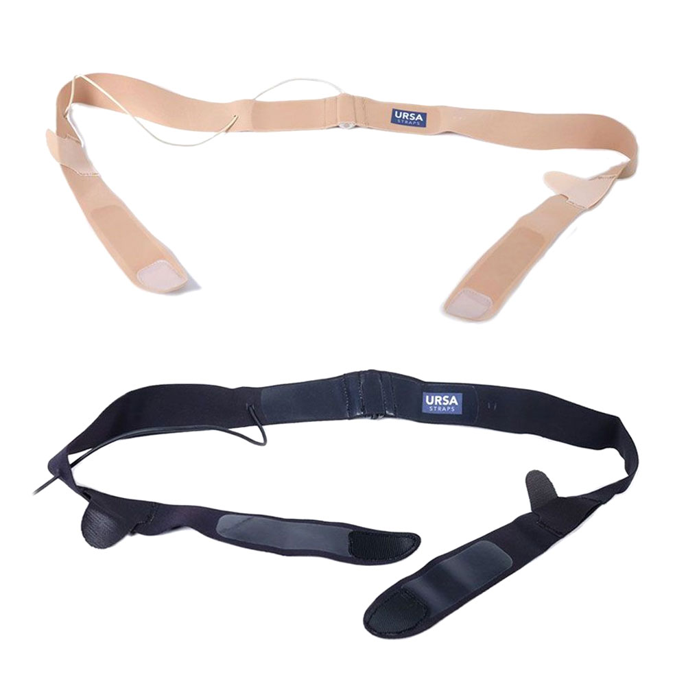 URSA Head Strap Lavalier Wiring Solution - Everything Audio