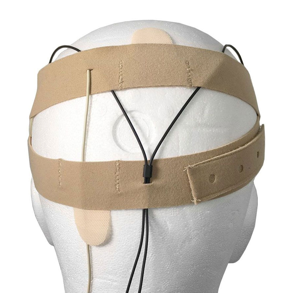 URSA Head Strap Lavalier Wiring Solution - Everything Audio