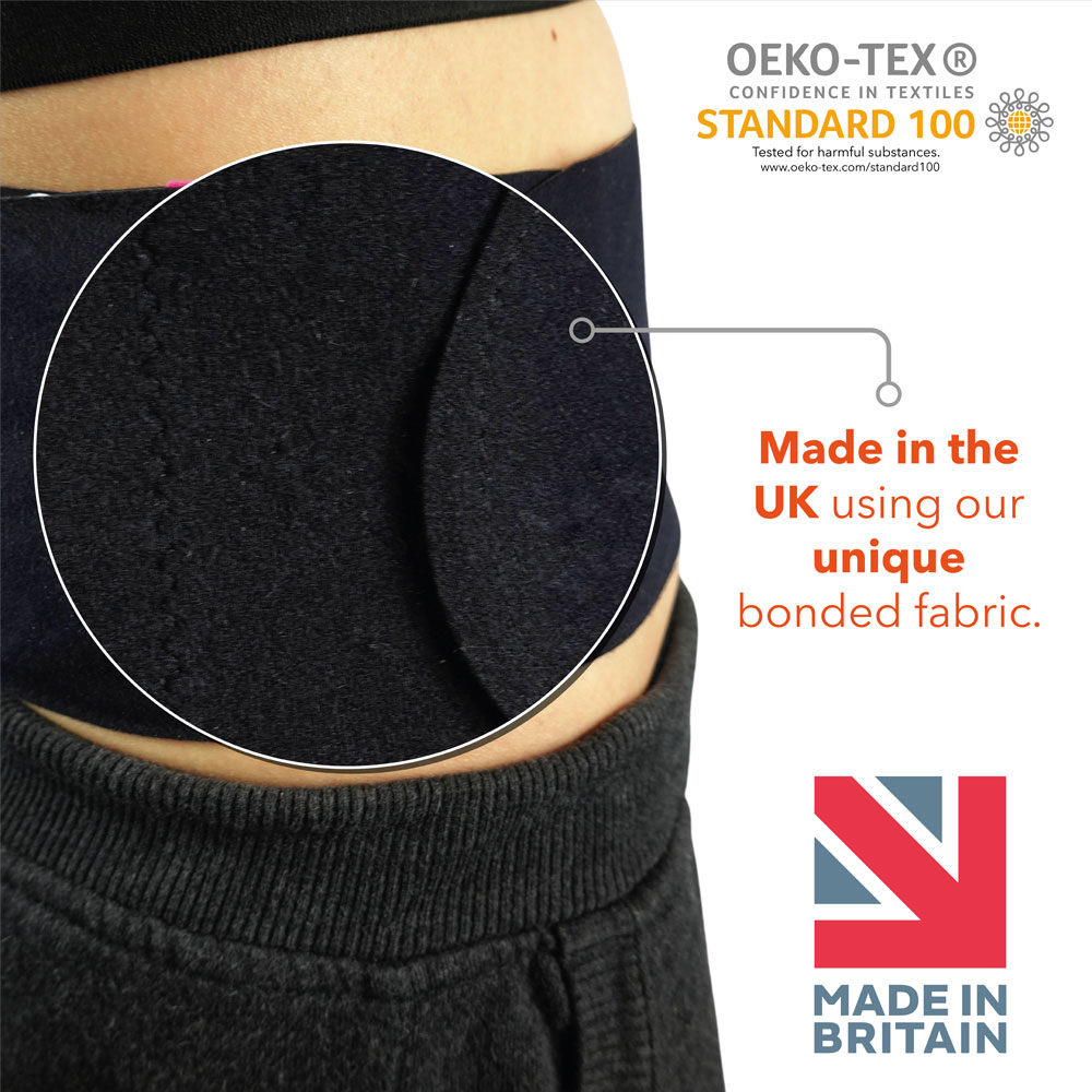 URSA Keep Warm Straps for Heat Packs / Heat Sachets - Everything Audio