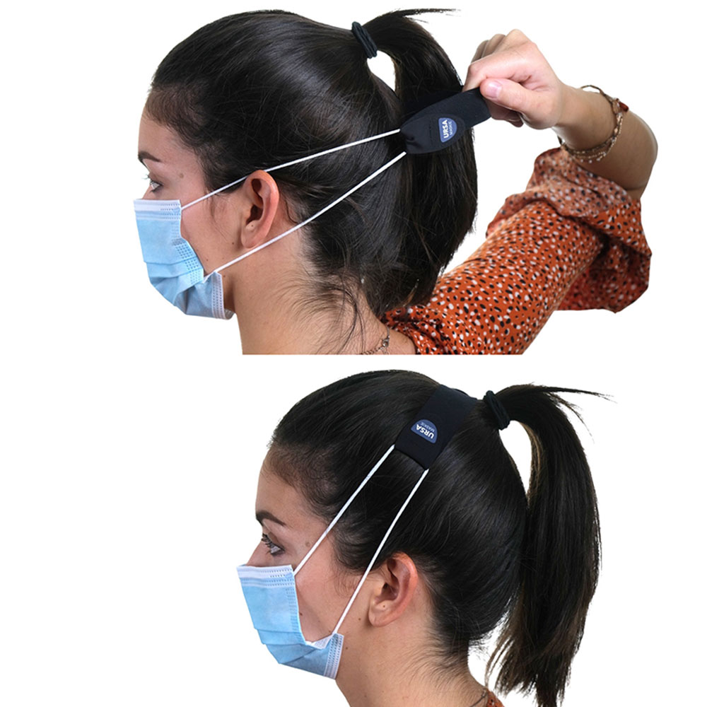 URSA Maskies Strain Relief Strap for Face Masks - Everything Audio