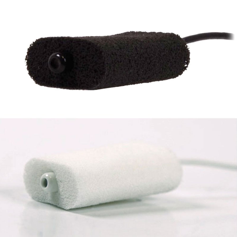 URSA Mini Foamies Soft Foam Mounts for Lavalier Microphones 12 Pack ...