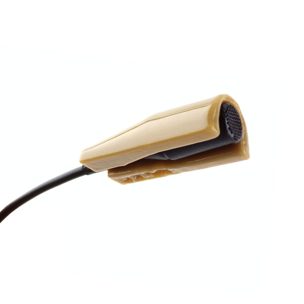 URSA Mini Mount 4071 Miniature Lavalier Mount for DPA 4071 - Everything ...