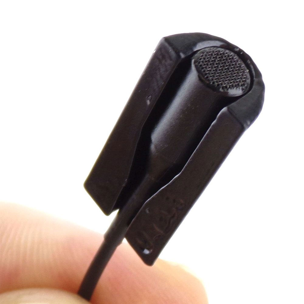 URSA Mini Mount 4071 Miniature Lavalier Mount for DPA 4071 - Everything ...