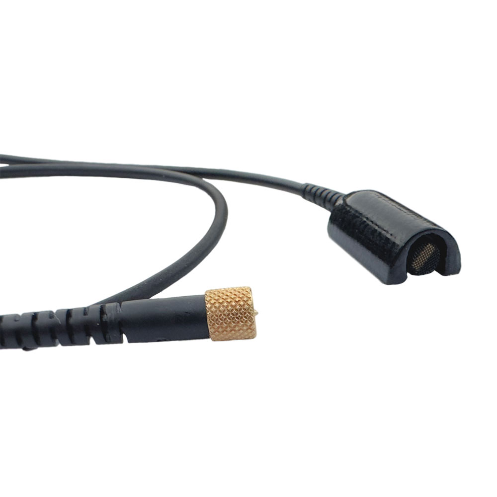 URSA Mini Mount 4660 Miniature Lavalier Mount for DPA 4660 Heavy Duty ...