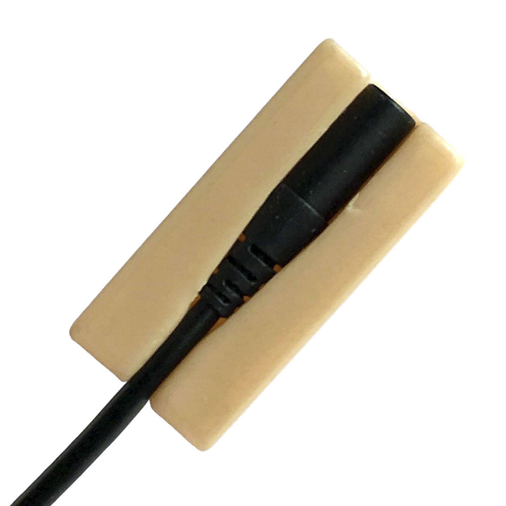 URSA Mini Mount 4071 Miniature Lavalier Mount for DPA 4071 - Everything ...