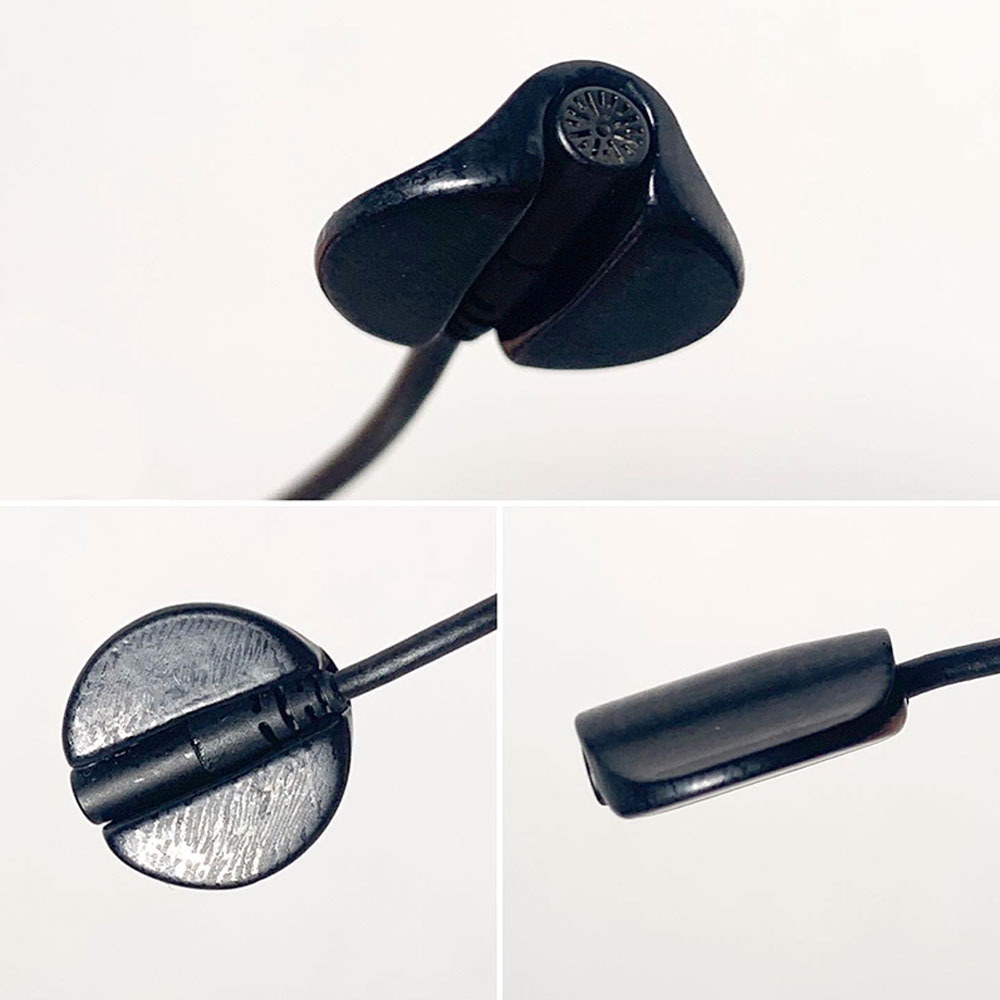 URSA Mini Mount 4071 Miniature Lavalier Mount for DPA 4071 - Everything ...