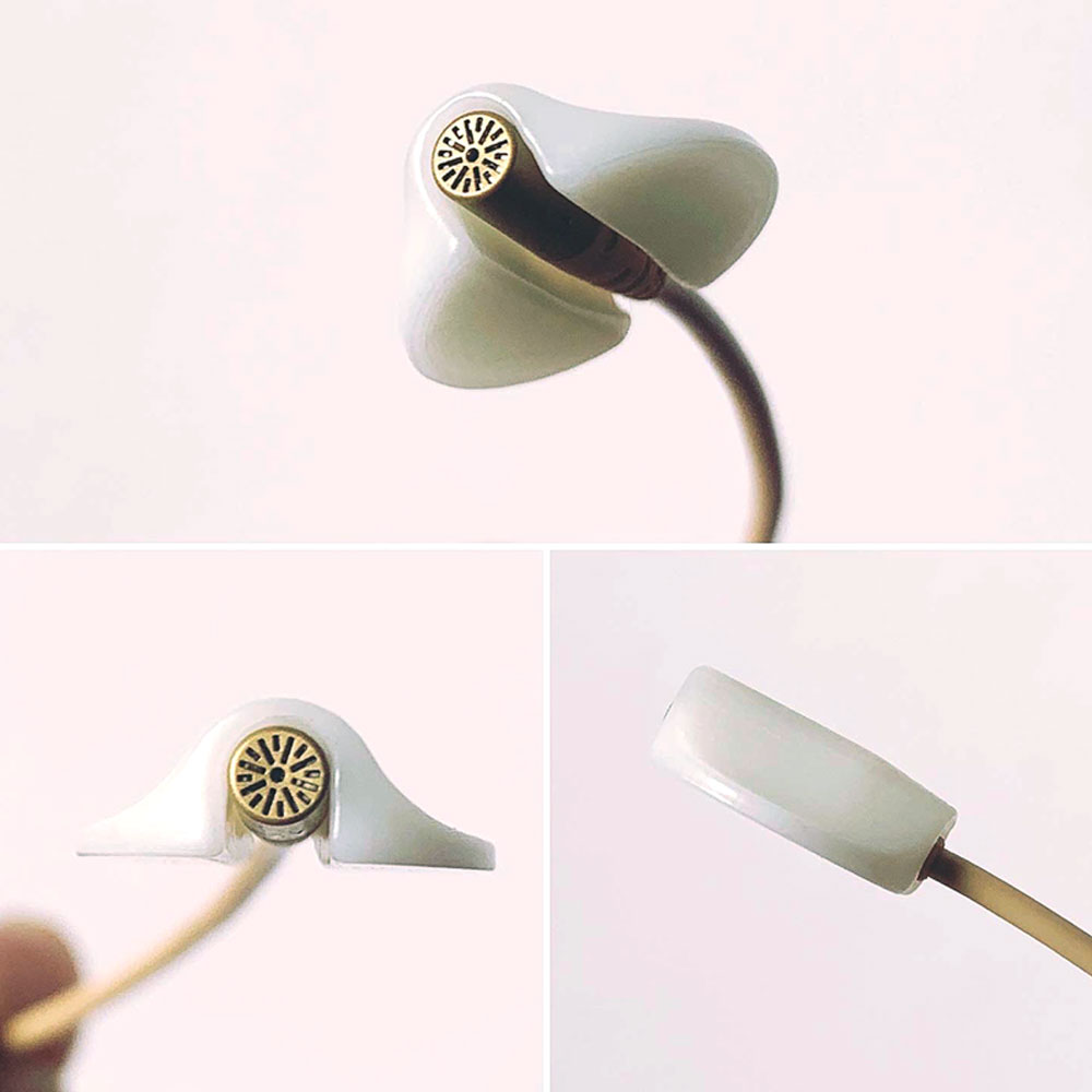 URSA Mini Mount 4071 Miniature Lavalier Mount for DPA 4071 - Everything ...