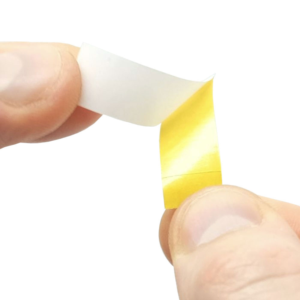 URSA Mini Mount Stickies Low Profile Lavalier Mounting Solution - Everything Audio