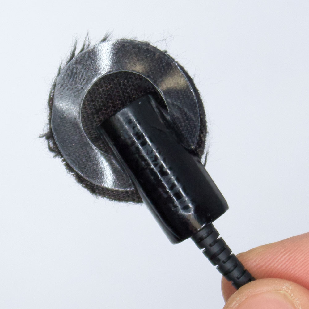 URSA Sticky ZEROs Circular Pre-Cut Sticky O's - 90 Pack - Everything Audio