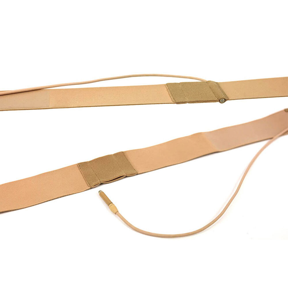 URSA Straps Chest Strap for Lavalier Microphones - Everything Audio