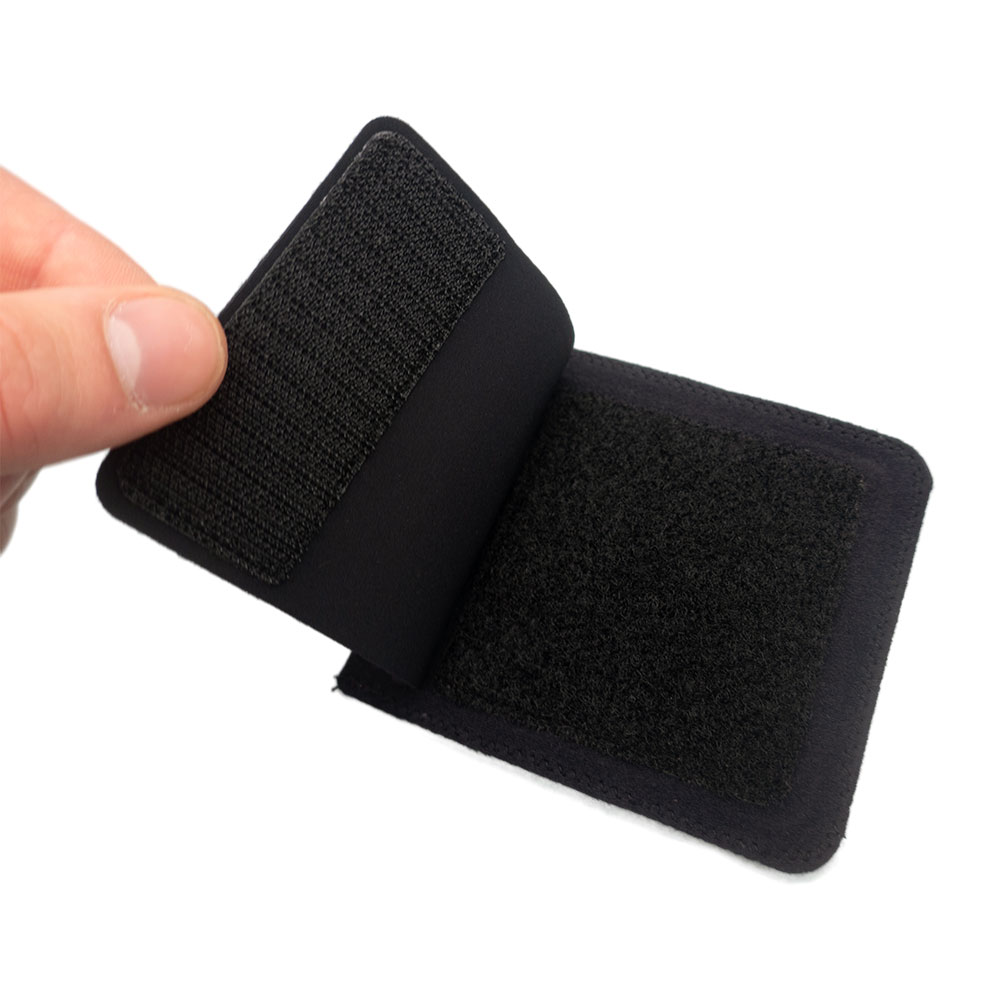 URSA Straps Live Pouches w/ Quick Release Loop & Tab - Everything Audio